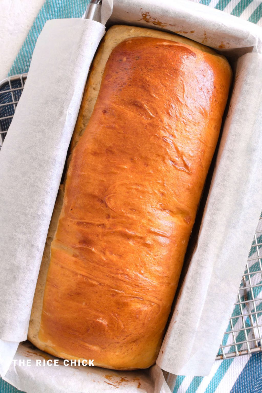 What Is Mochiko? - The Rice Chick