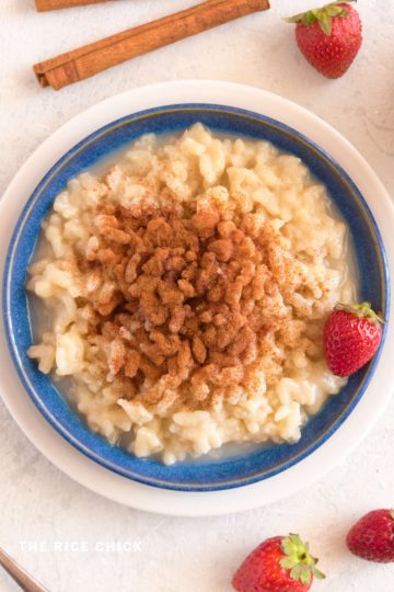 What is Arborio Rice? - The Rice Chick