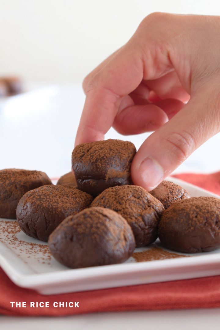 What Is Mochi? - The Rice Chick