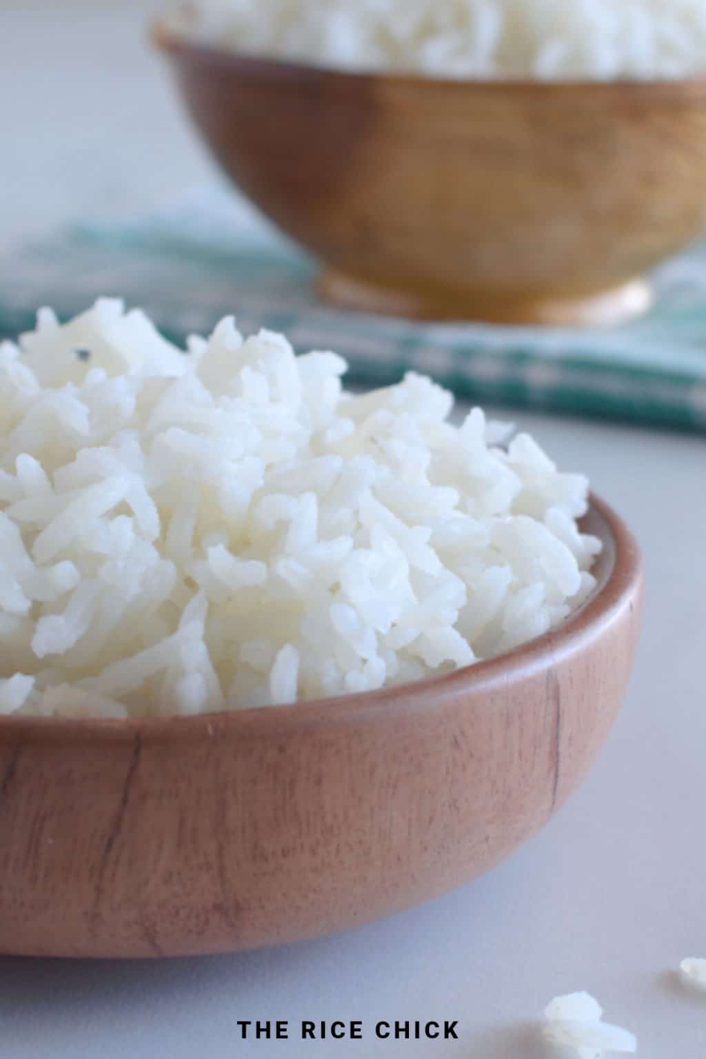 What is Basmati Rice - The Rice Chick