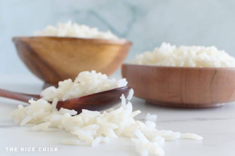 How many cups of rice per person? - The Rice Chick