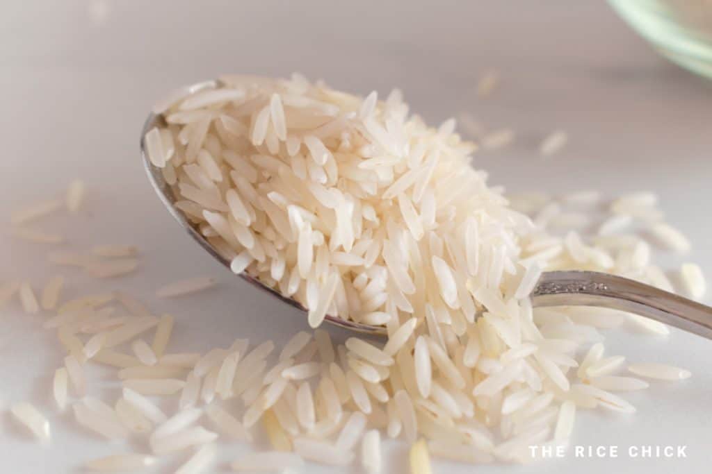 How many cups of rice per person? - The Rice Chick