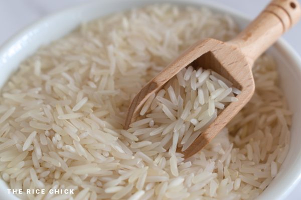 What is Basmati Rice - The Rice Chick
