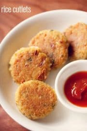 Simple Recipes with Leftover Rice - The Rice Chick