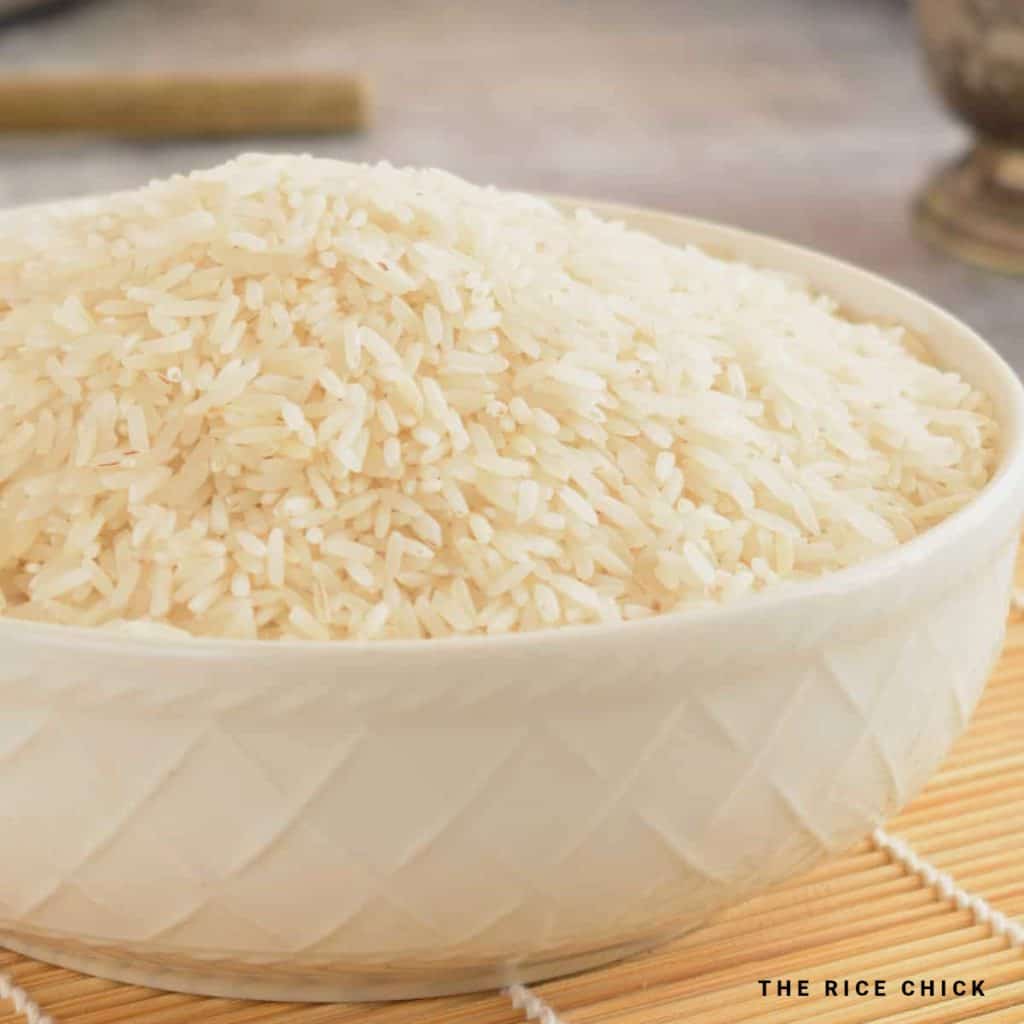 Chicken Rice Balls - The Rice Chick