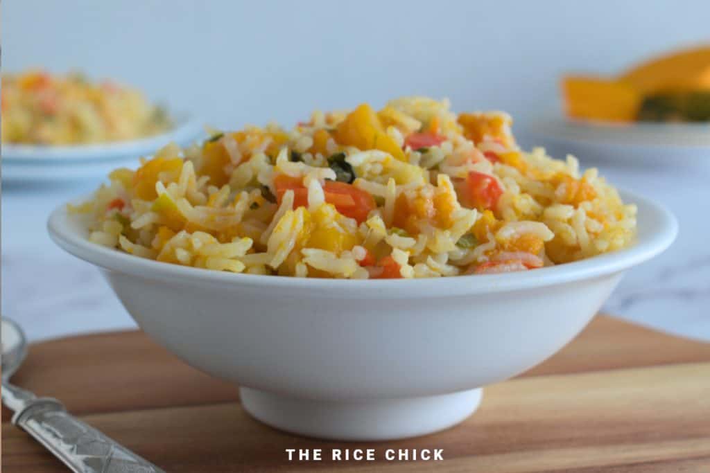 How many cups of rice per person? - The Rice Chick