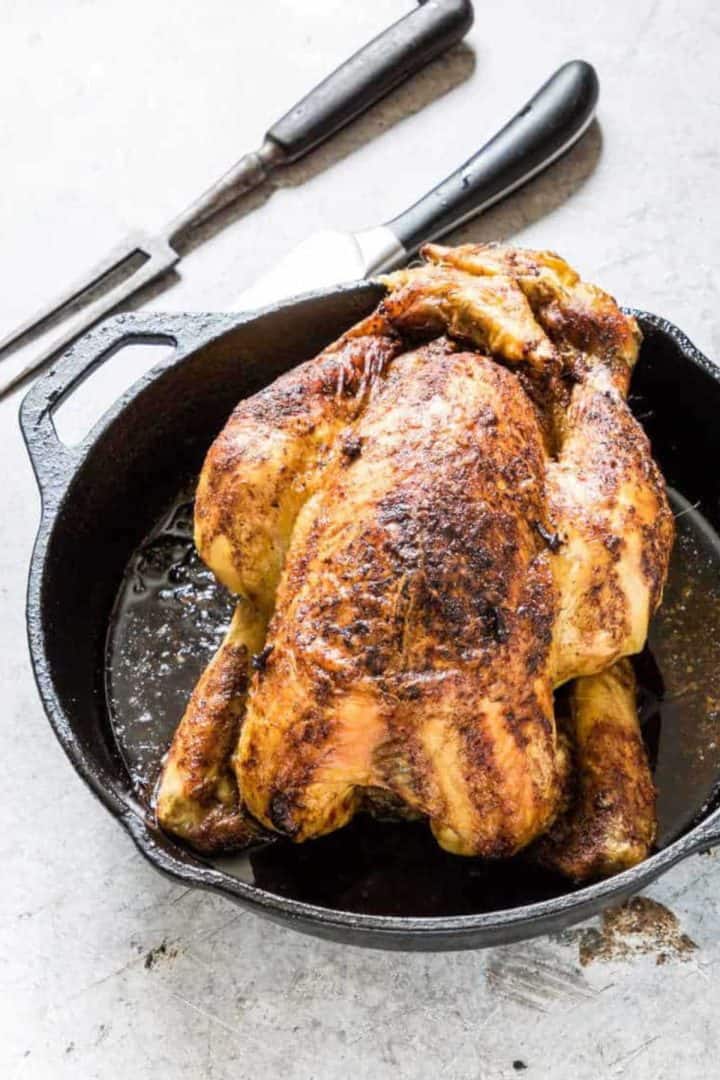 What to Serve with Egg Fried Rice - The Rice Chick