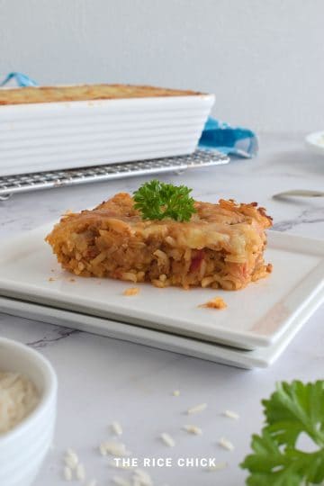 Parboiled Rice Recipes - The Rice Chick