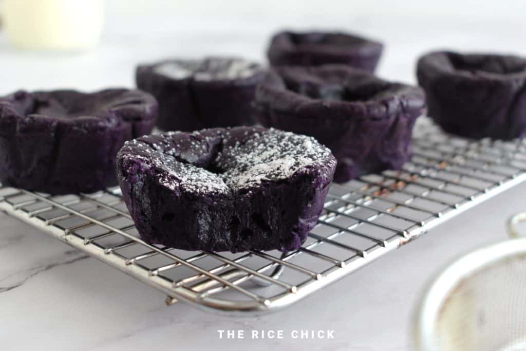 Mochi Recipes - The Rice Chick