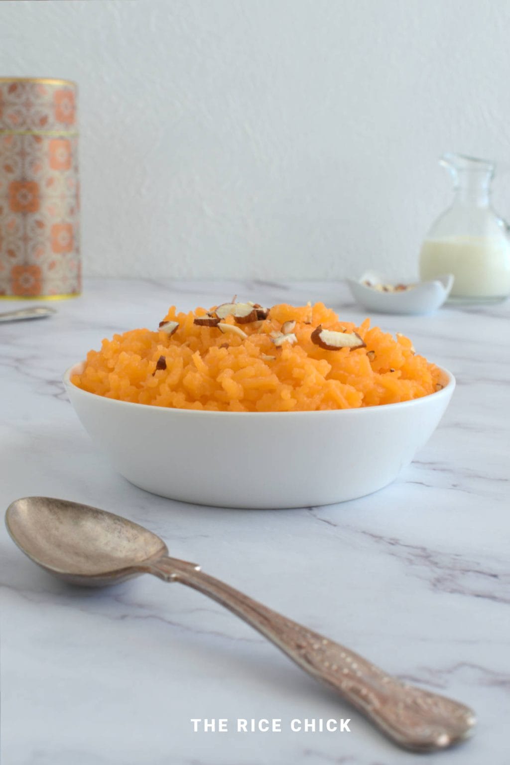 Parboiled Rice Recipes - The Rice Chick