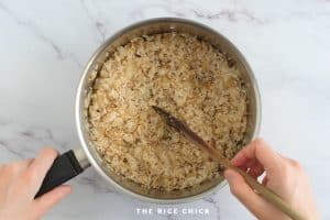 Yellow Rice Recipe - The Rice Chick