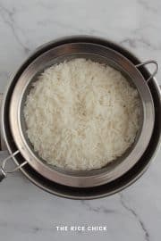 What is parboiled rice? - The Rice Chick