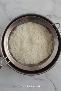 What is parboiled rice? - The Rice Chick