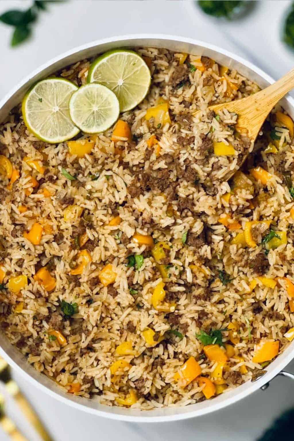 Parboiled Rice Recipes - The Rice Chick