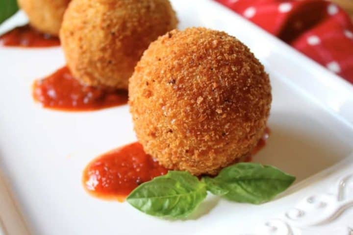 Types of Rice Balls - The Rice Chick