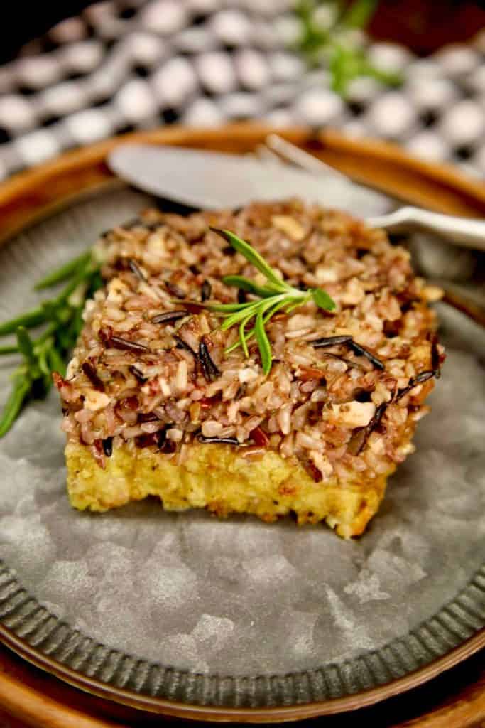 Wild Rice Recipes - The Rice Chick