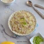 Lemon Chicken Risotto Recipe - The Rice Chick