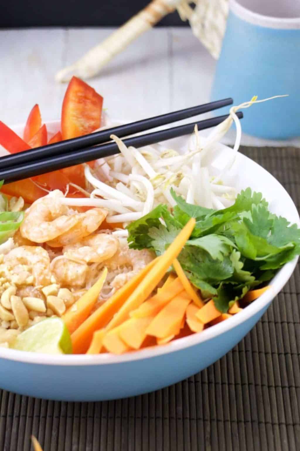 How To Cook Rice Noodles - The Rice Chick