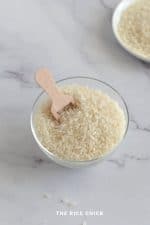 Arborio Rice Substitutes - The Rice Chick
