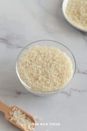 Arborio Rice Substitutes - The Rice Chick