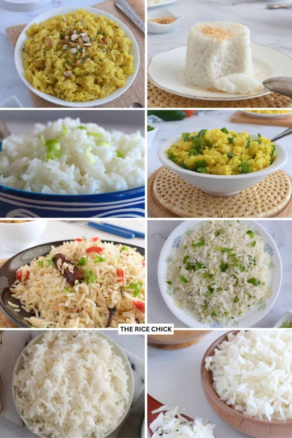 How to Cook Rice (Complete Beginner’s Guide to Fluffy Rice) - The Rice ...